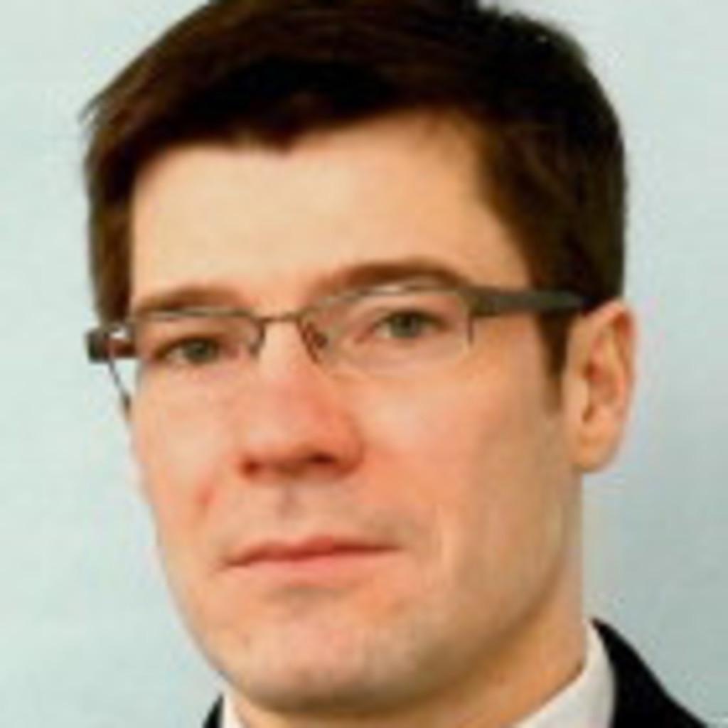 Michael Wedow - Economist - Deutsche Bundesbank | XING