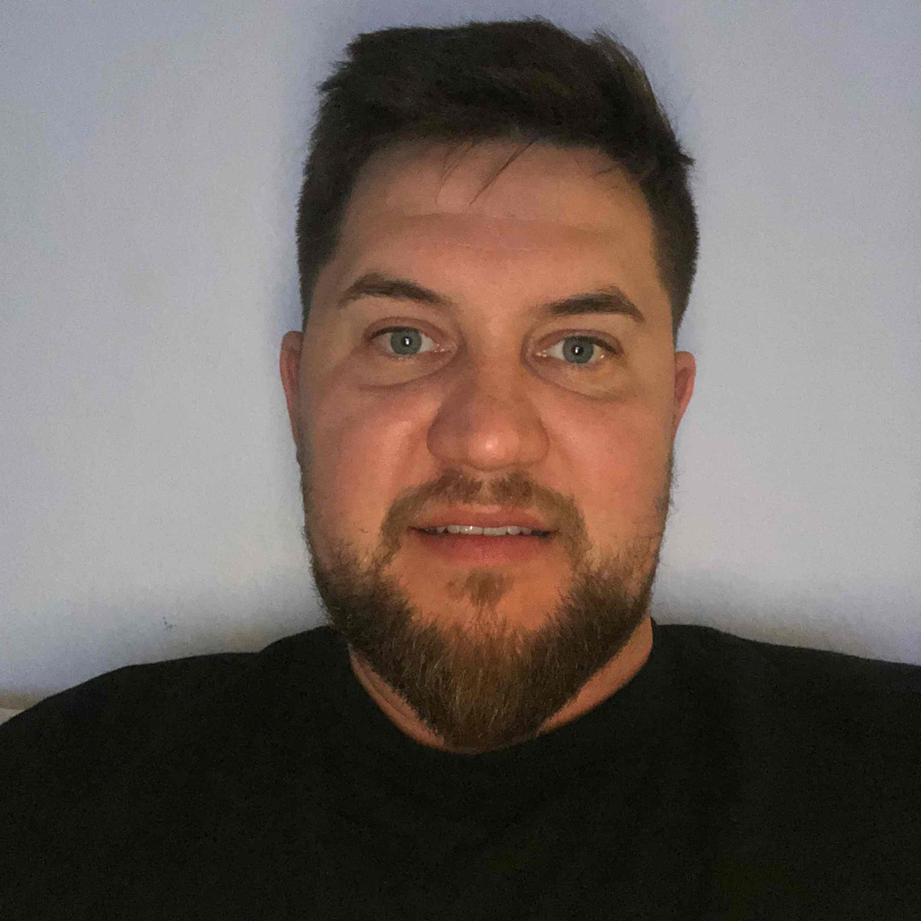 Heinrich Schellenberg - Zerspanungsmechaniker / Schichtleitung - UTEG ...