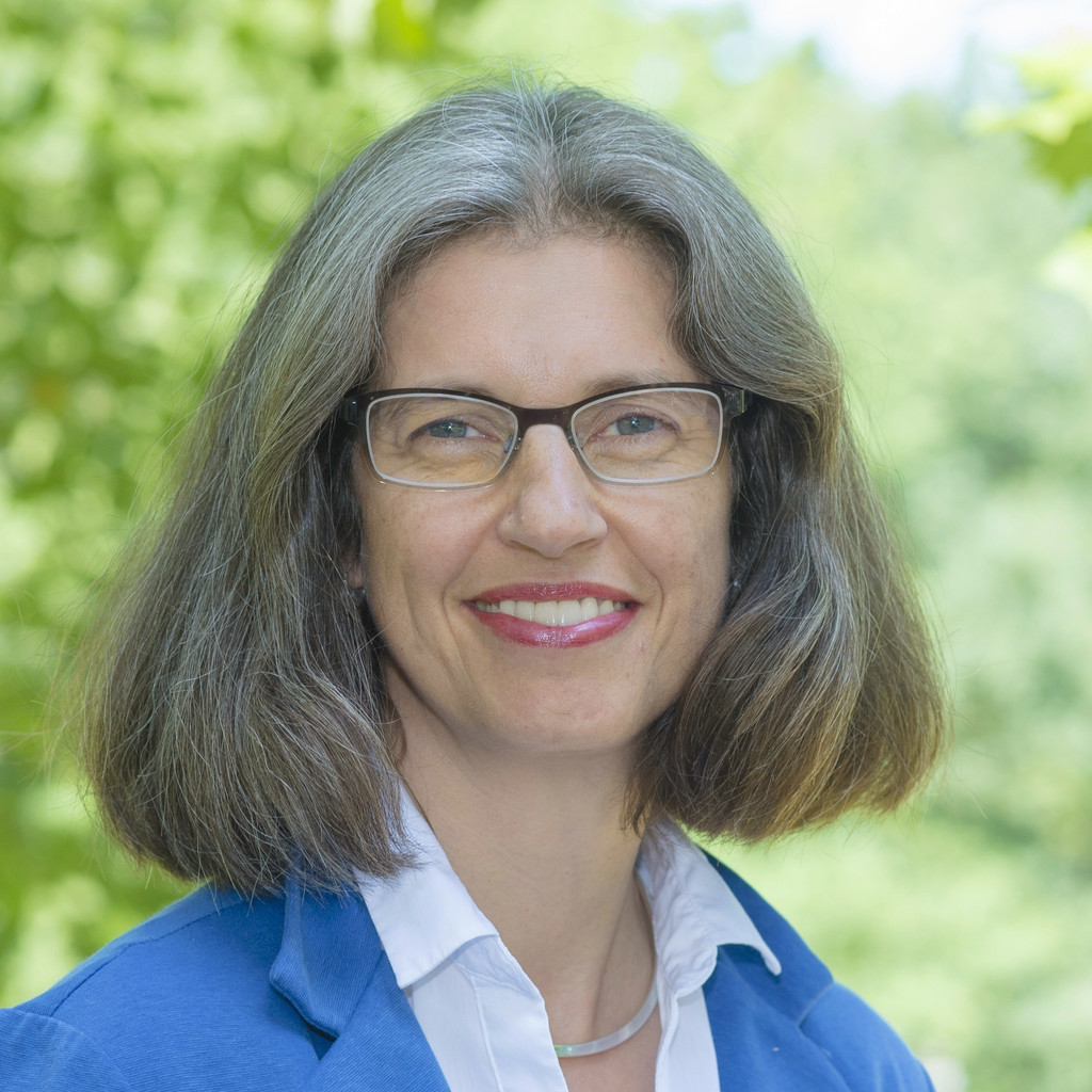 Beate Plapper - Unternehmerin - Beate Plapper Unternehmensberatung | XING