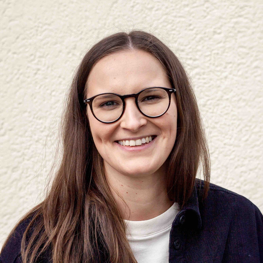 Laura Wolf - Projektleitung Freiraumplanung - MGS Münchner Gesellschaft ...