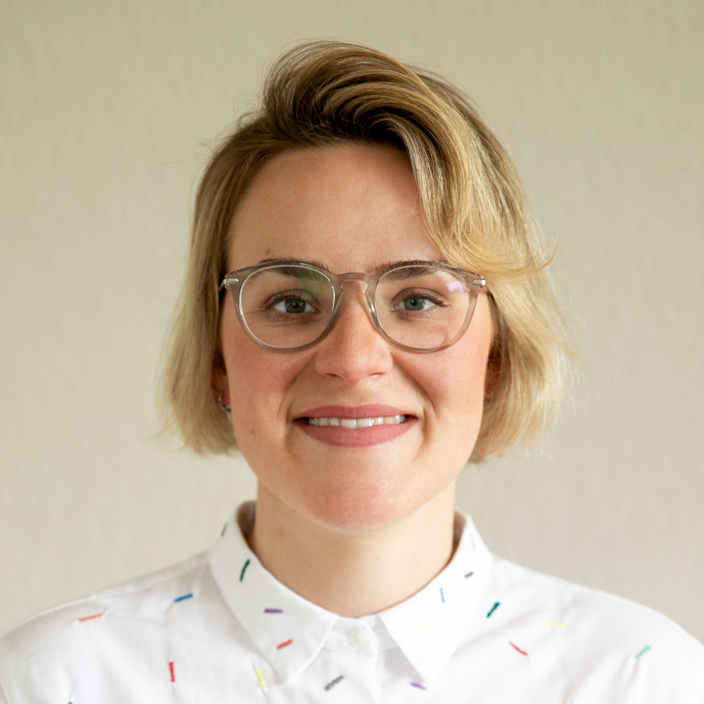 Julia Fischer - Screendesign - Beaufort 8 Werbeagentur | XING