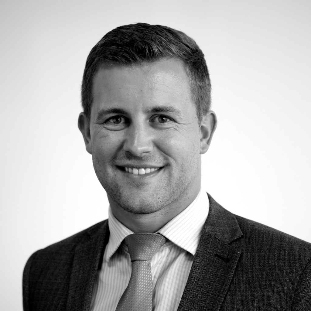 Michael Brough - Head of Medical - Charlton Morris | XING