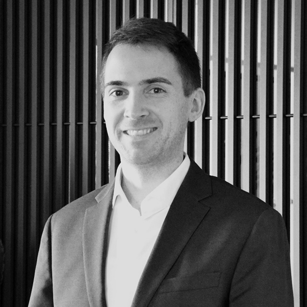 Christian Schechinger - Projektentwickler - GP JOULE Wärme GmbH & Co ...