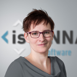 Anja Schade - Mitarbeiterin Organisation und Rechnungswesen - Innascor ...