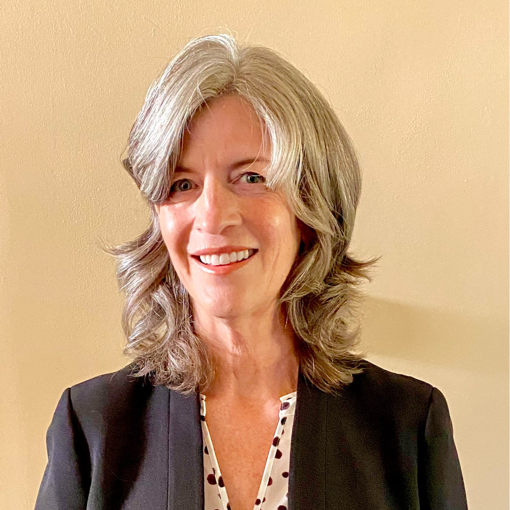 Cynthia Berger - Sr. Associate - Inverta | XING