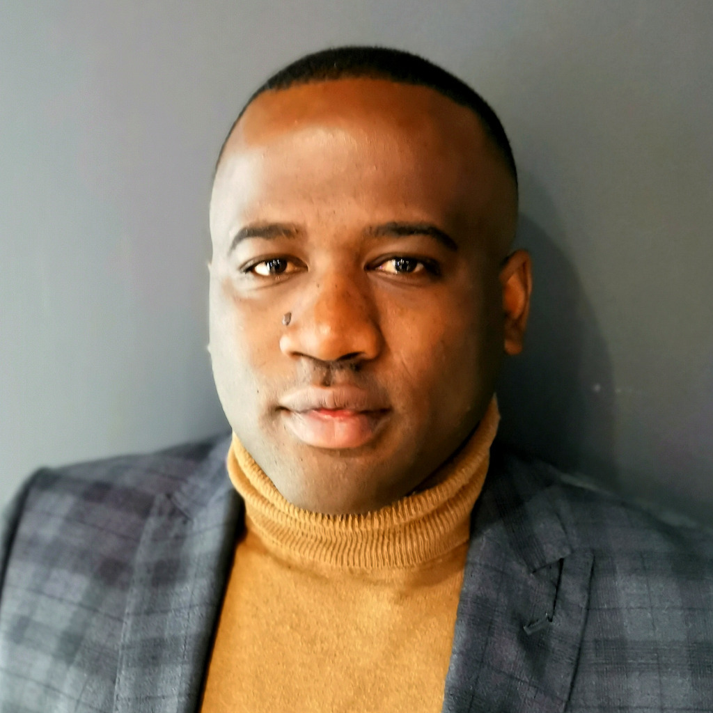 Ing. Emmanuel Bonsu Temme - Health and Safety Specialist /Project ...