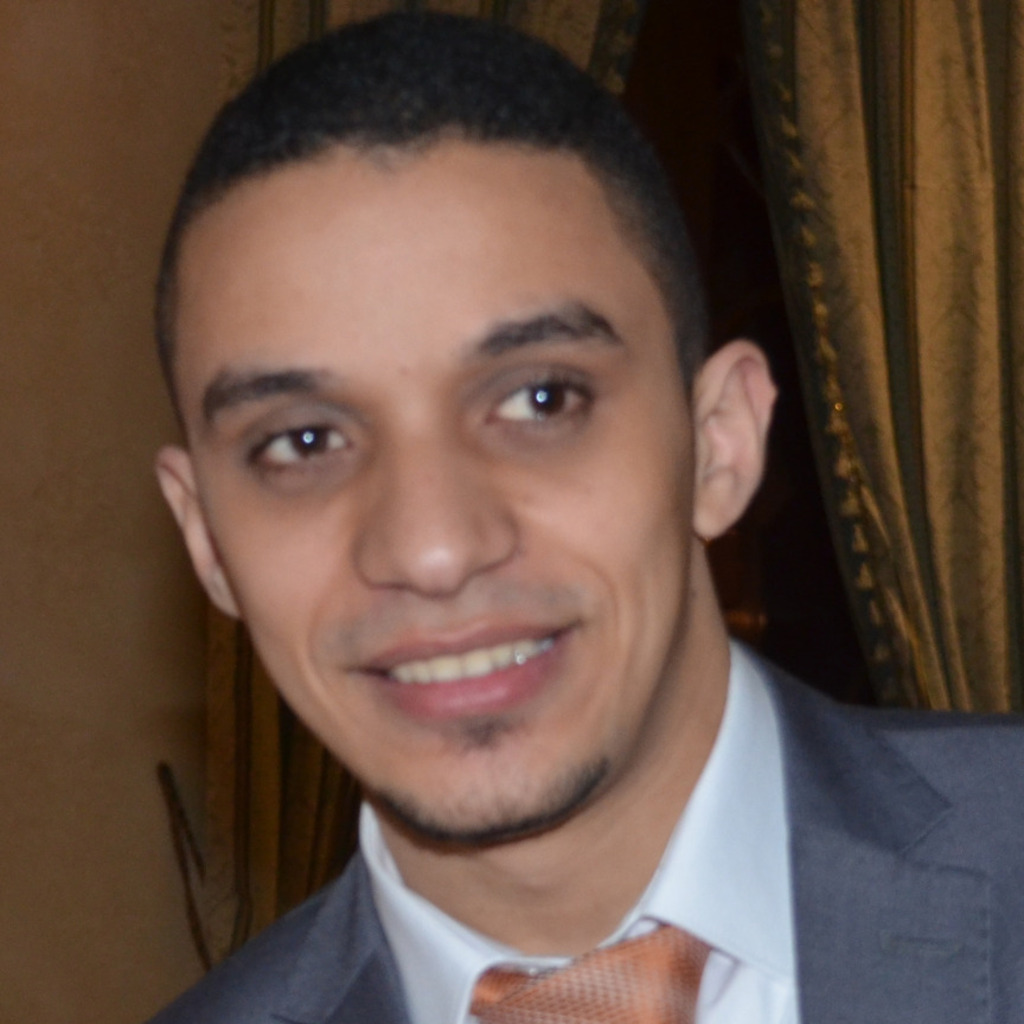 Mohamed Gamal Abdelnasser - Full-Stack .Net developer - Warrior Soft | XING
