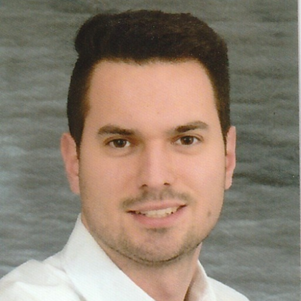 David Benning - E-Commerce/Data Manager - POLO Motorrad und Sportswear ...