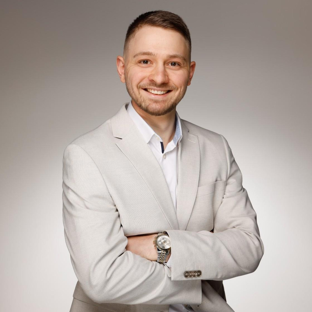 Jan Peter - Software Developer - Grenzebach BSH GmbH | XING