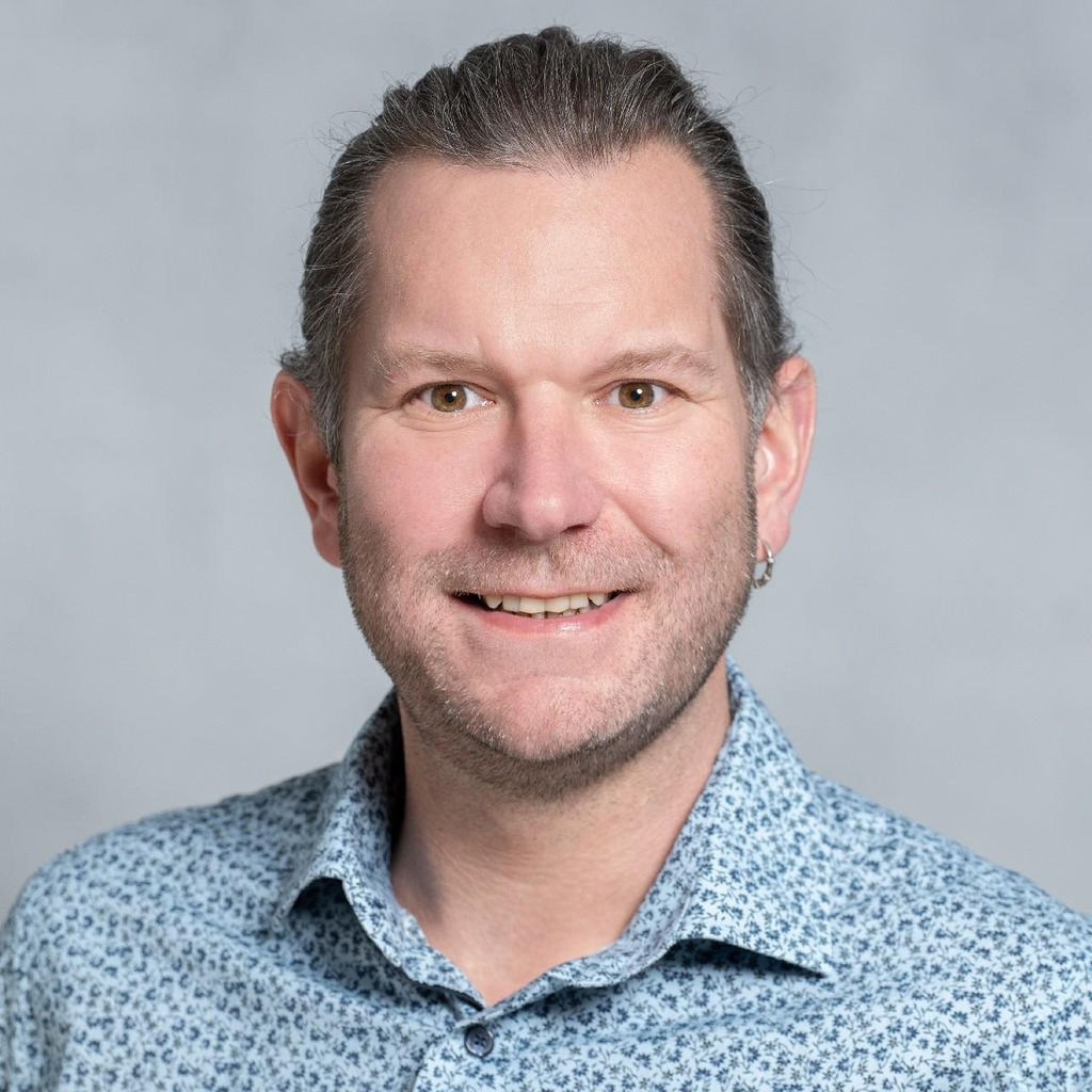 Michael Seidel - System Engineer - Weibel Informatik AG | XING