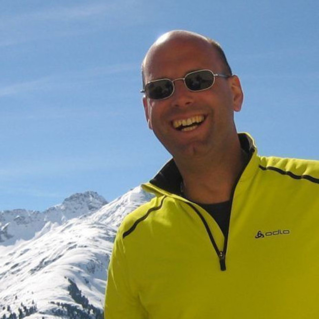 Bernd Schmidt - Projektleiter: Datennetz-Planung - Infraserv GmbH & Co ...