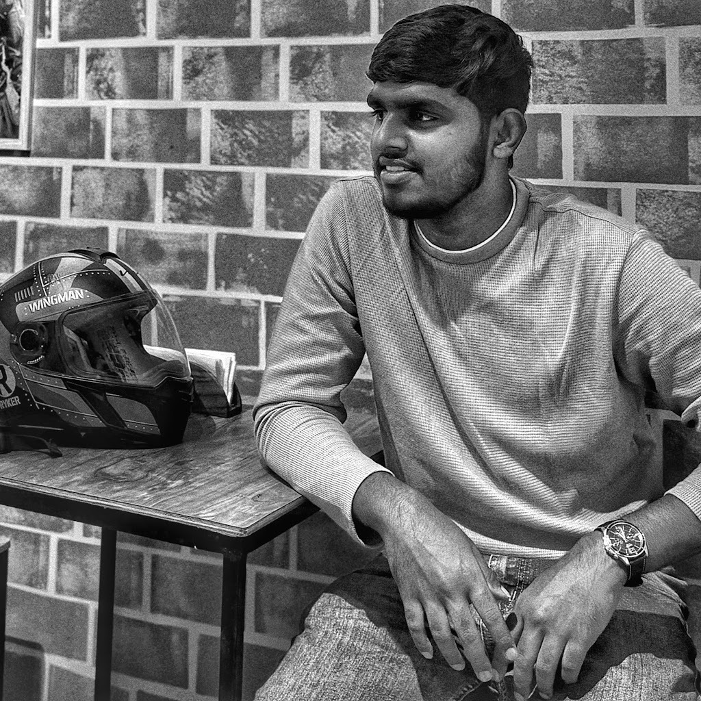 Sai Sravanth Simhadri - Machine Learning Engineer - Homeground Analytics | XING