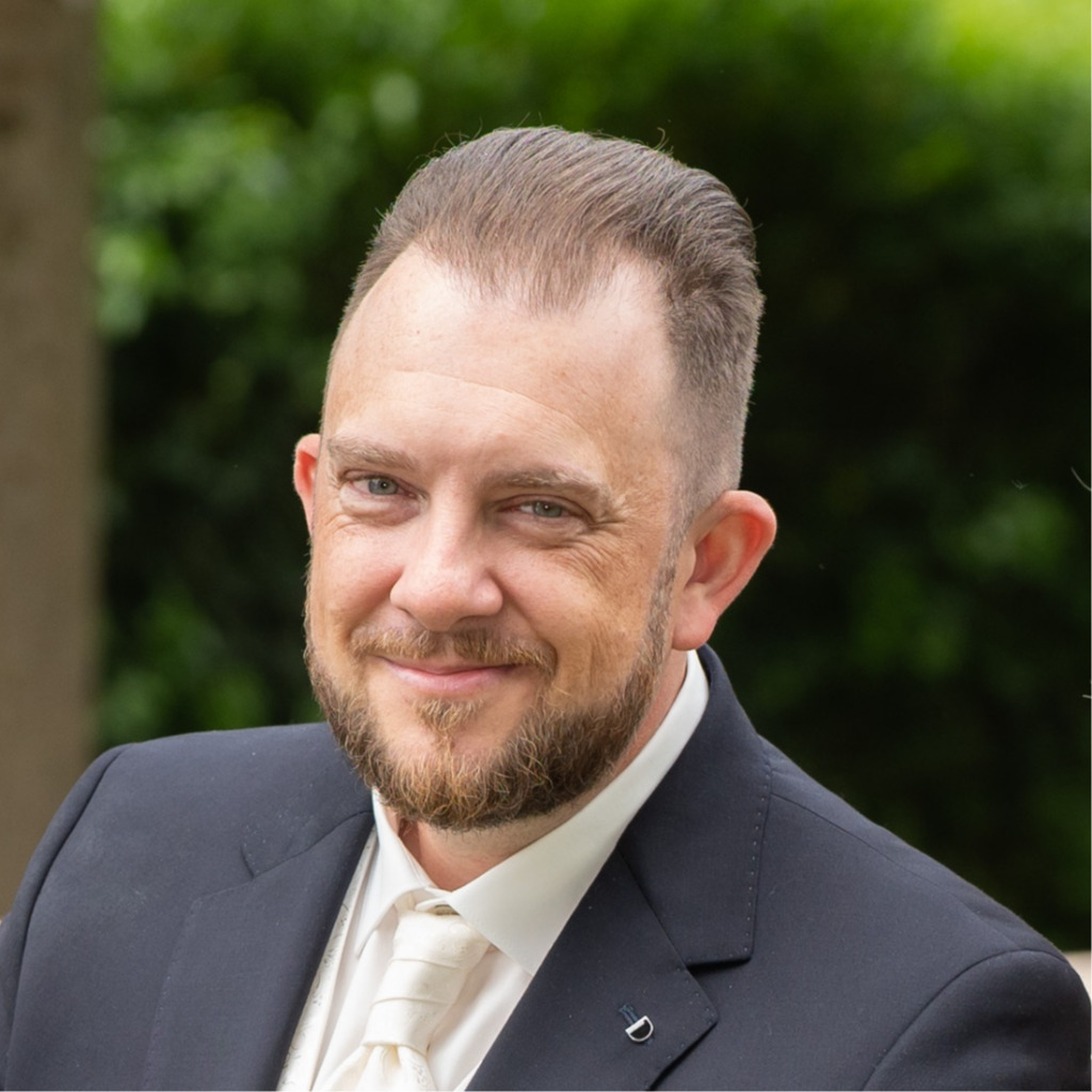 Daniel Dietz - Team Leader IT Infrastructure, IT Security ...