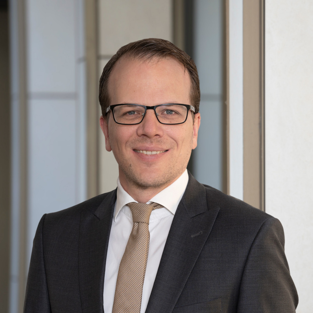 Daniel Fuchs - Portfolio Manager - GLS Investment Management GmbH | XING
