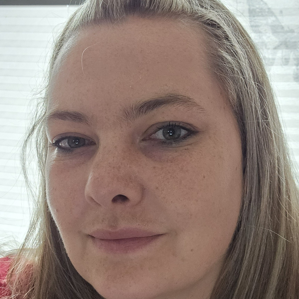 Sarah Kügow - Stellvertretende Filialleitung - Netto Marken-Discount ...