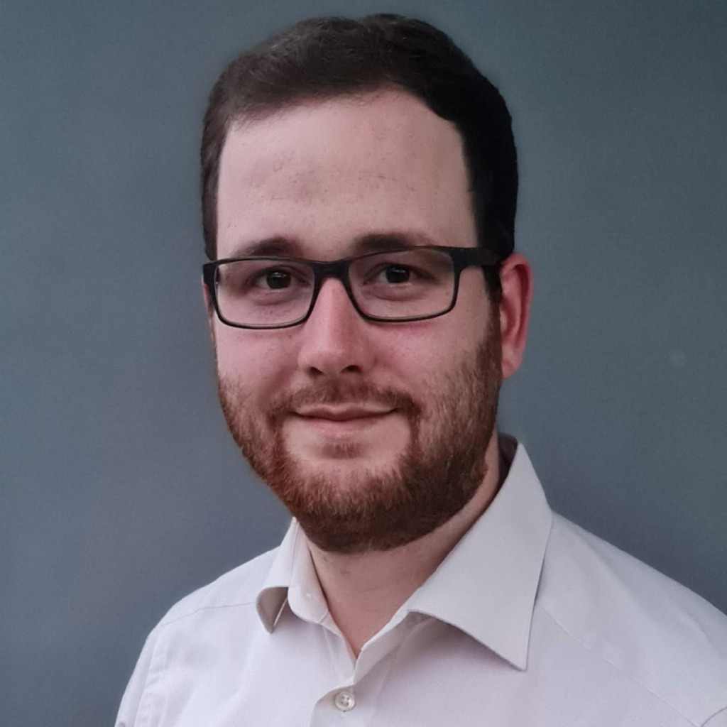 Daniel Hahn - Customer Support Parts & Tools - Schneider Optikmaschinen ...