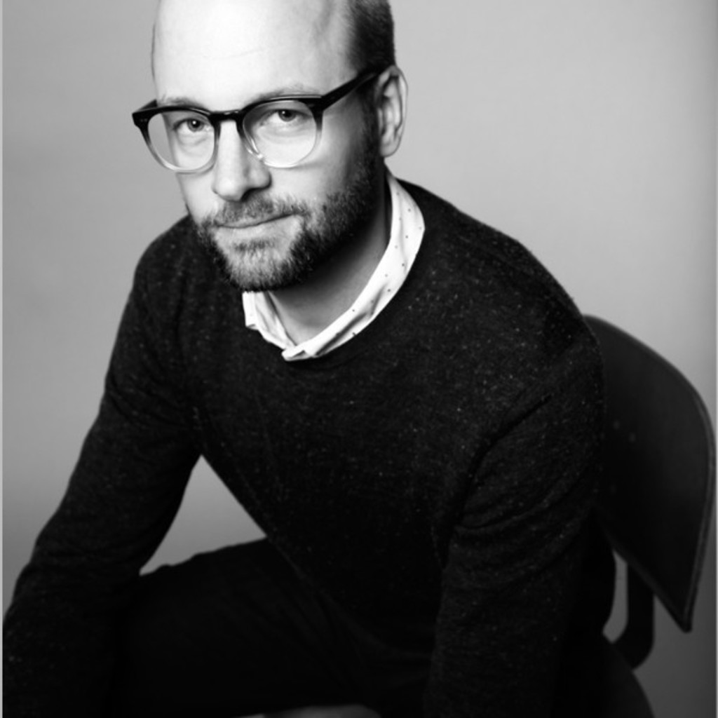 Daniel Mulder - Creative Director - studio daniel mulder | XING