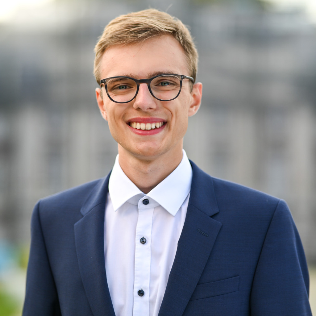 Tim Schmidt - B.Sc. Business Administration - WWU Münster | XING