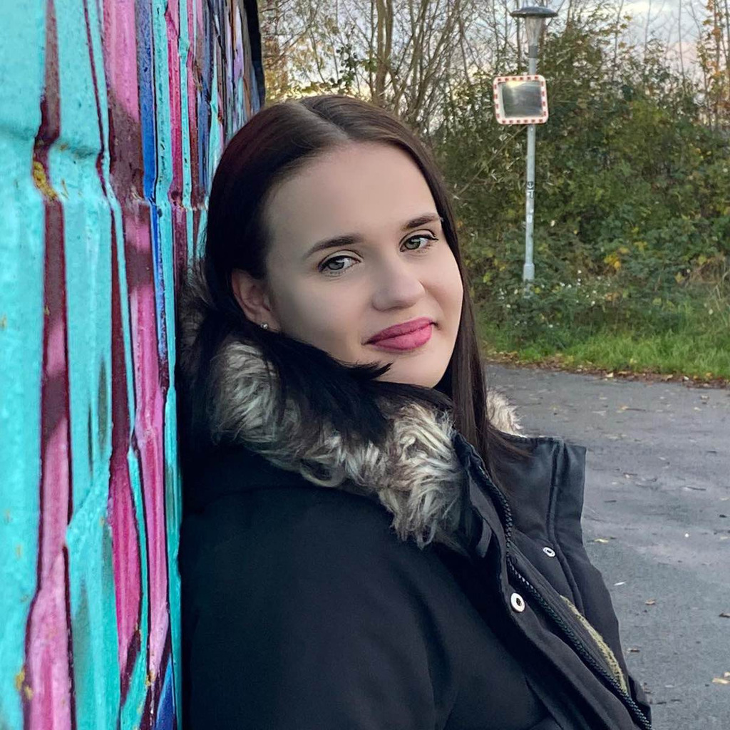 Lea de Vries - Call Center Agent - SPIE Gastechnischer Service GmbH | XING