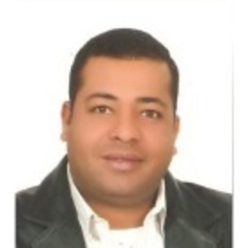 Ali Hassan - Director of the company - House expertise to trade and ...