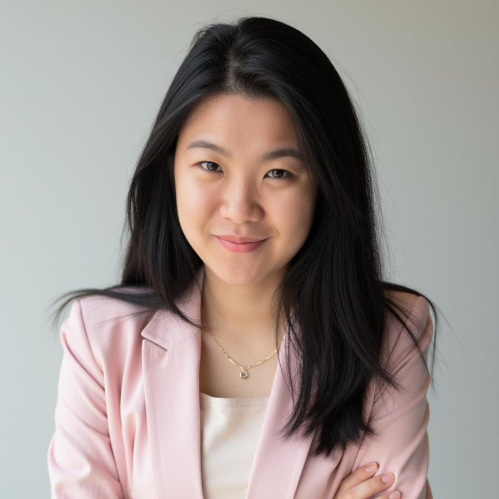 Cindy Putri - Technical Project Manager - Intel Corp. | XING