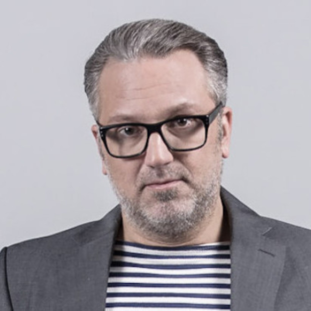 DANIEL SCHELLENBERG - Geschäftsführer - oktoNet GmbH | XING