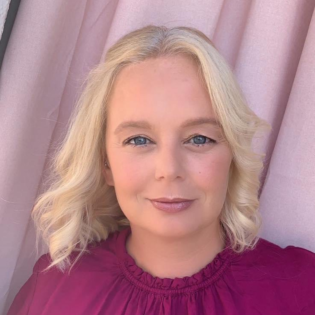 Barbara Wurm - Assistentin der Geschäftsleitung - Berchtesgadener Land ...