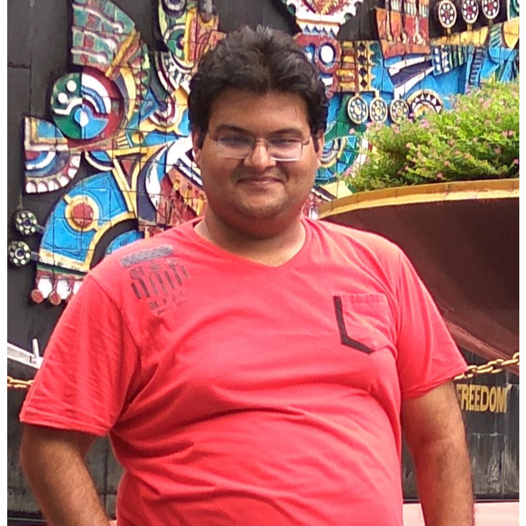 Deepak Sood - Flutter developer - Iotasol pvt ltd | XING