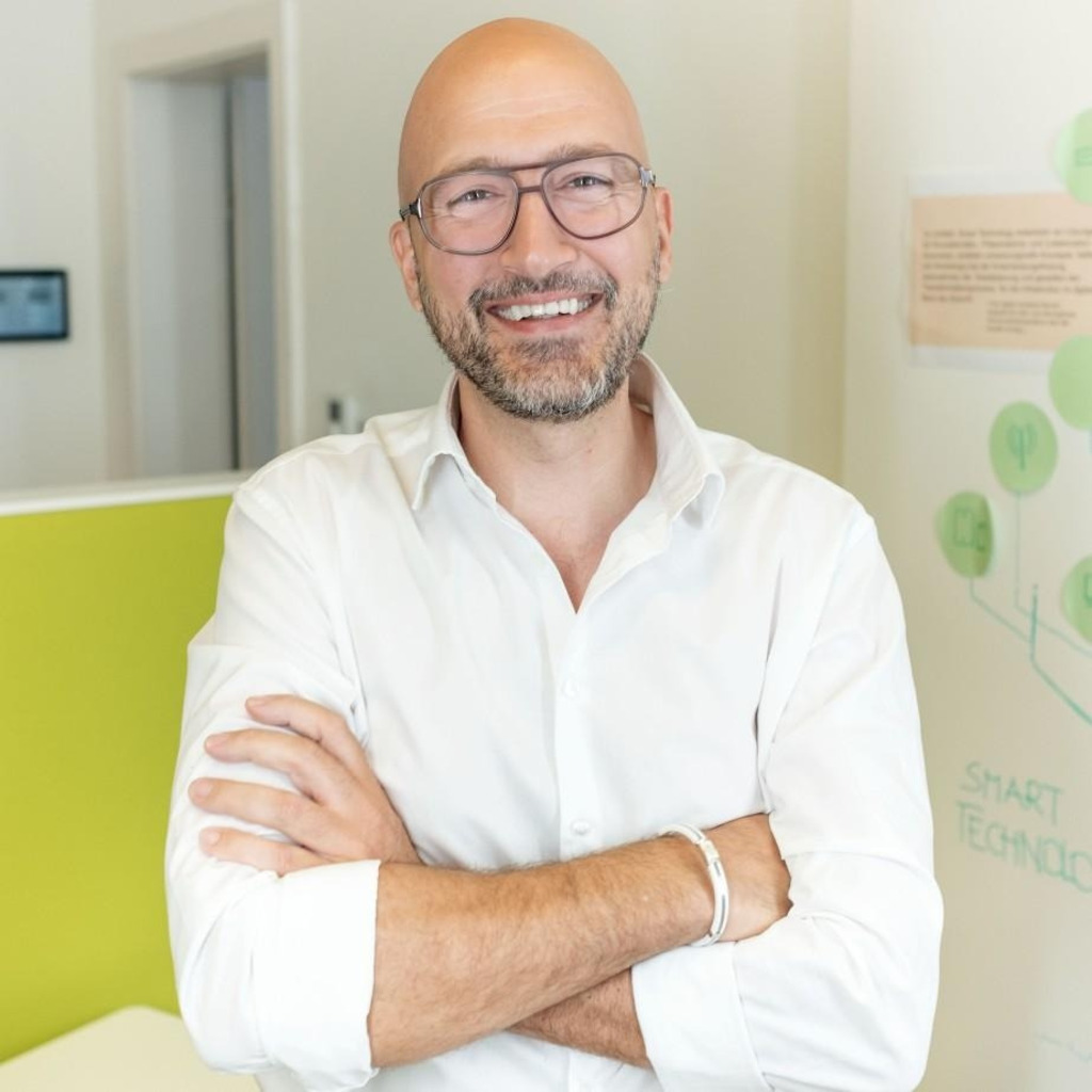 Michael Steininger - Tech. Projektleiter/ Consultant - Officemedia | XING