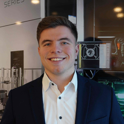 Patrick Werner - Sales Manager - ISIMAT GmbH Siebdruckmaschinen | XING