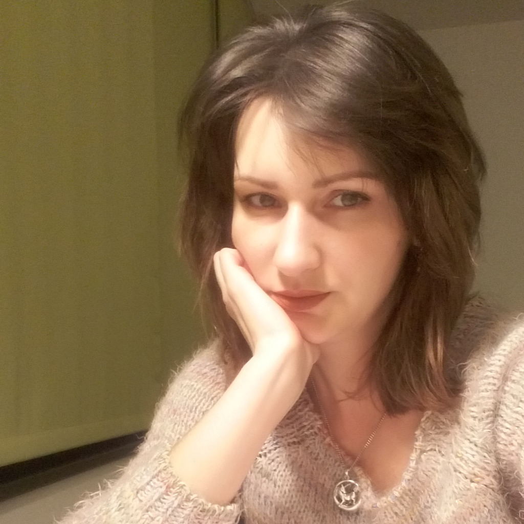 Erika Reinhardt - Assistentin - Rosenpark Research | XING