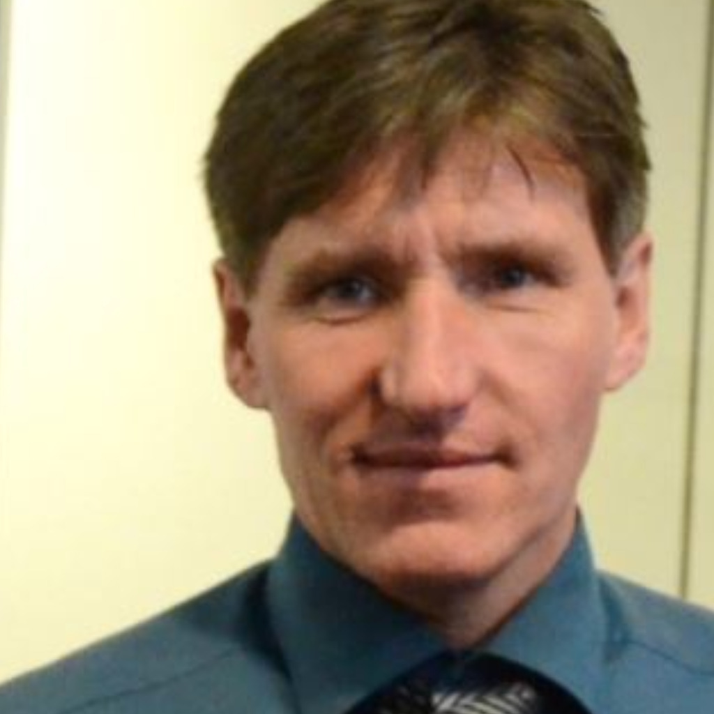 Georg Raasch - Executive Manager - Novo Plastics Incorporation | XING