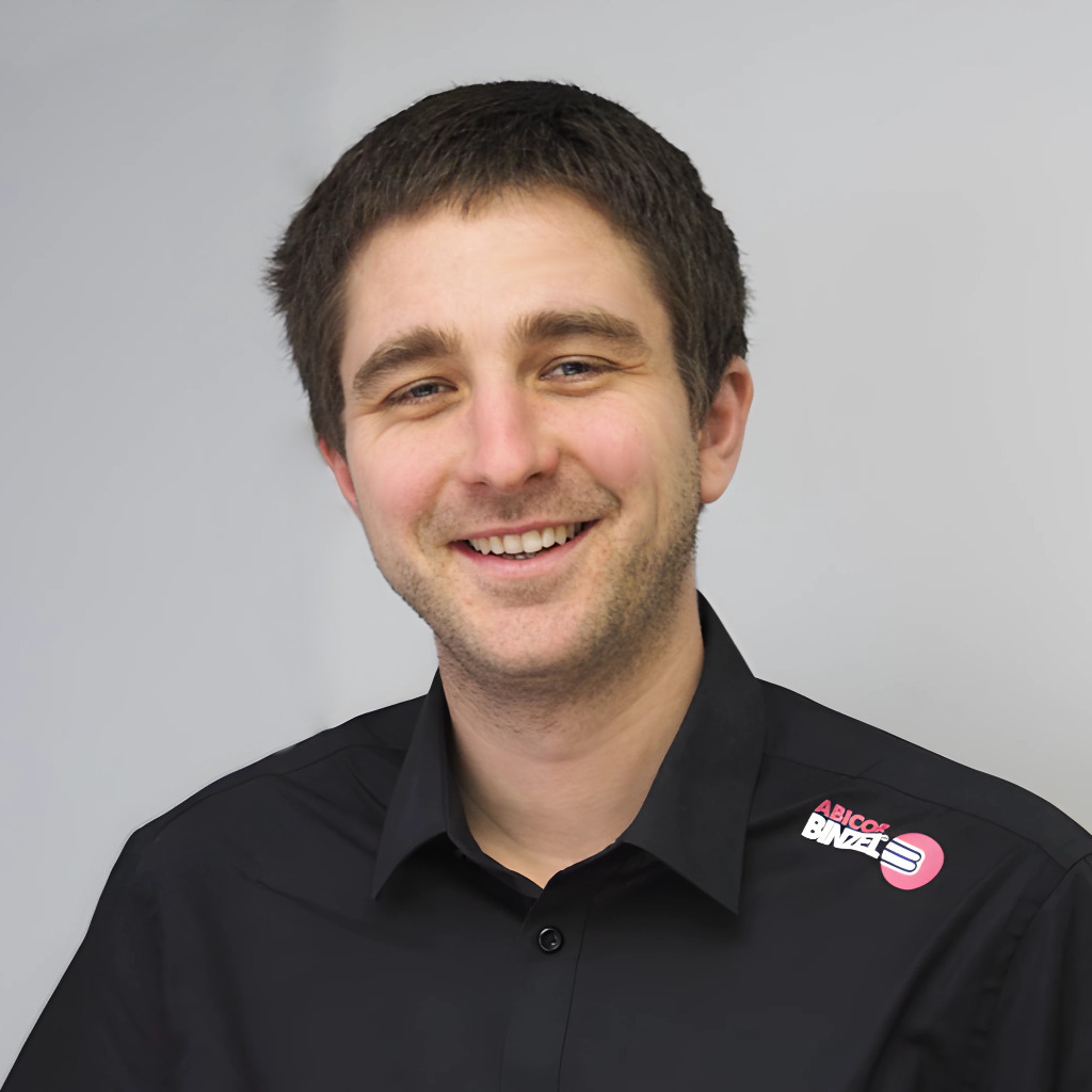 Michael Ullmann - Leiter Unternehmensentwicklung - ABICOR BINZEL ...