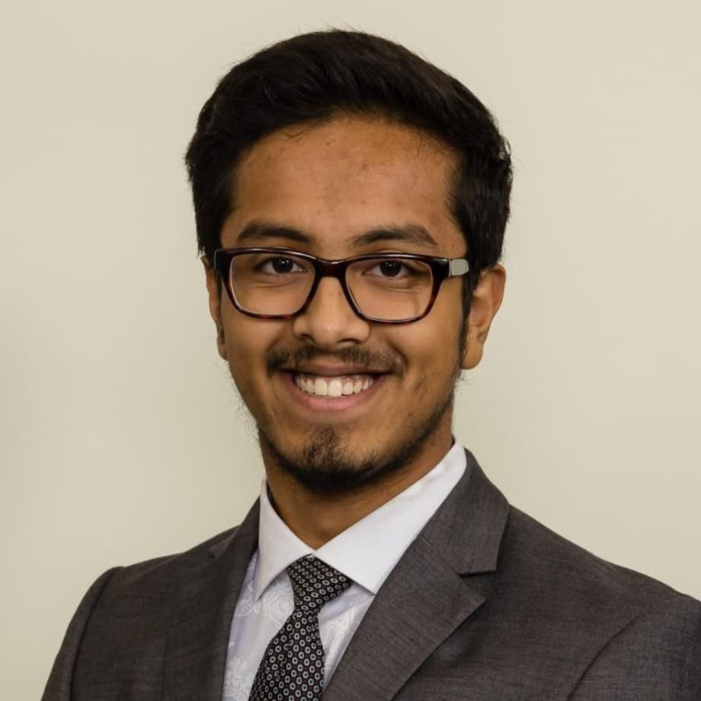 Southik Banerjee - Data & Machine Learning Engineer Werkstudent - DATEV eG | XING