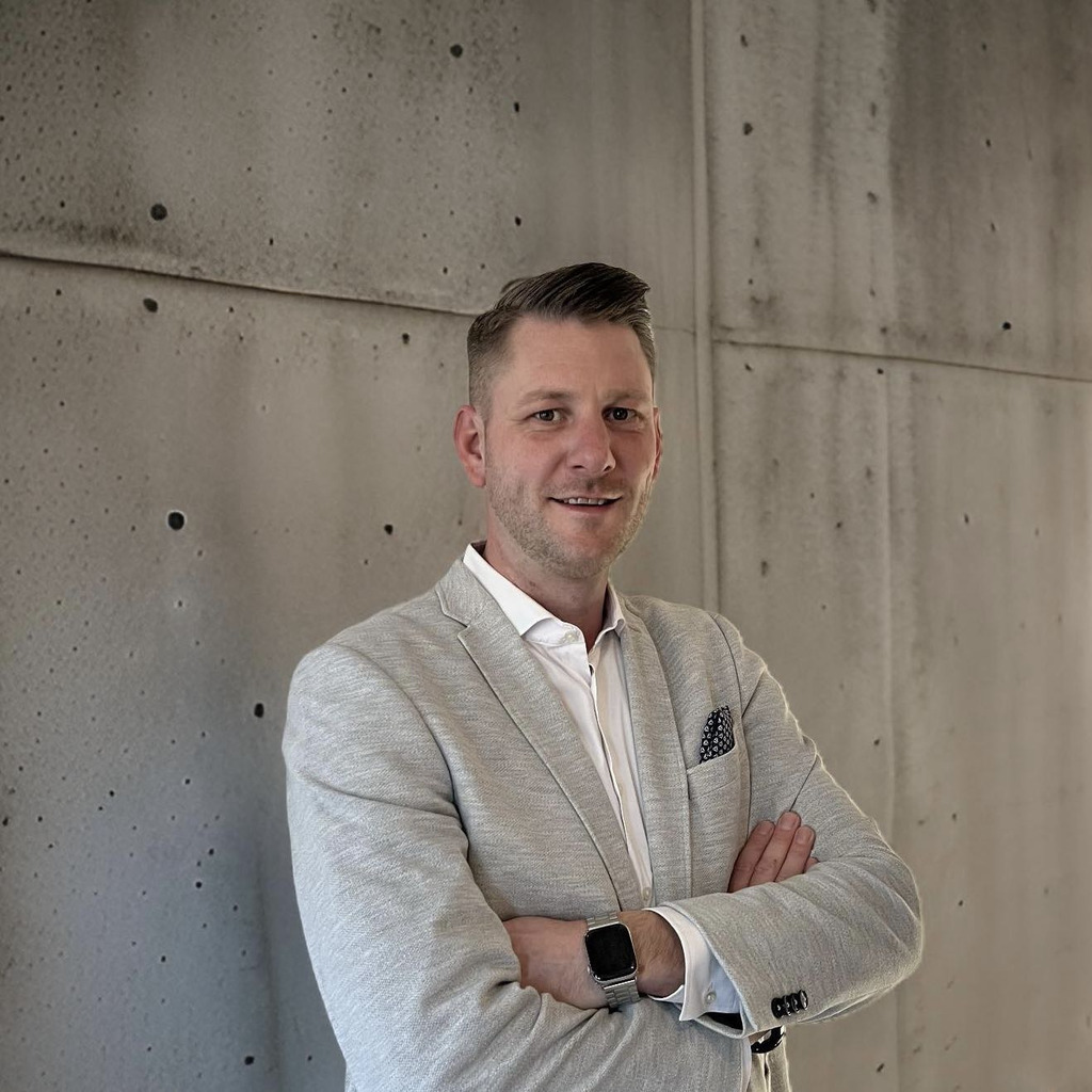 Kaspar Smogrovics - Regionalverkaufsleiter - RECA NORM GmbH | XING