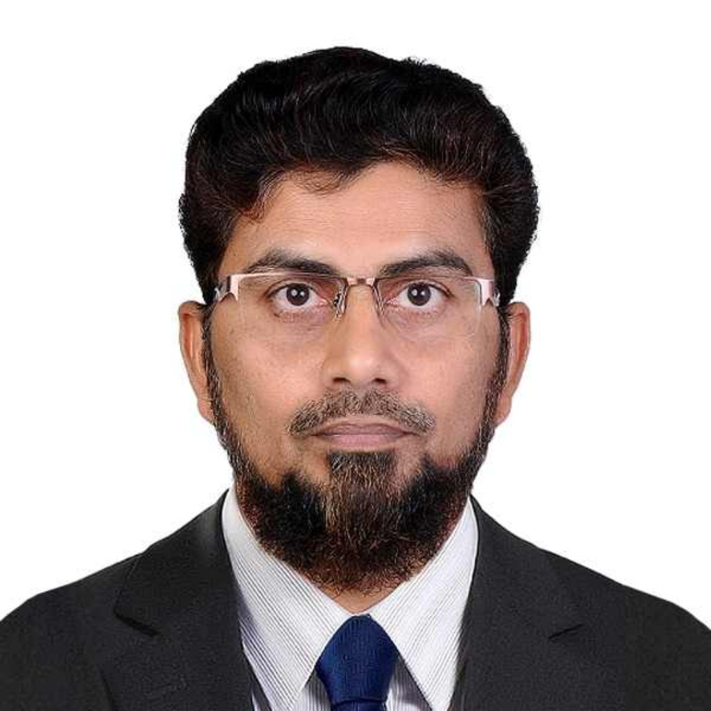 Mohammad Irshad Ali - General Manager - ELIAS ALUMINIUM CENTER | XING