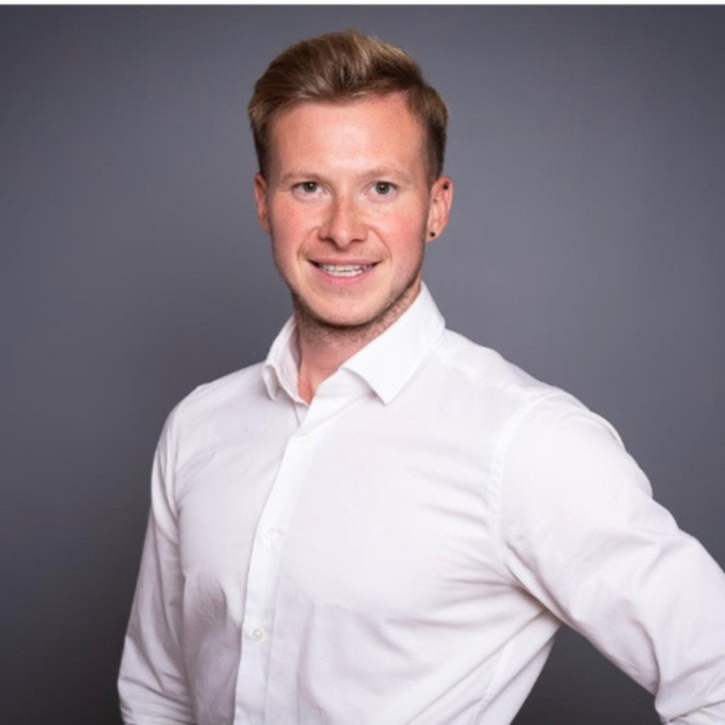 Marcel Wizemann - Automatisierungstechnik - BA Horb | XING