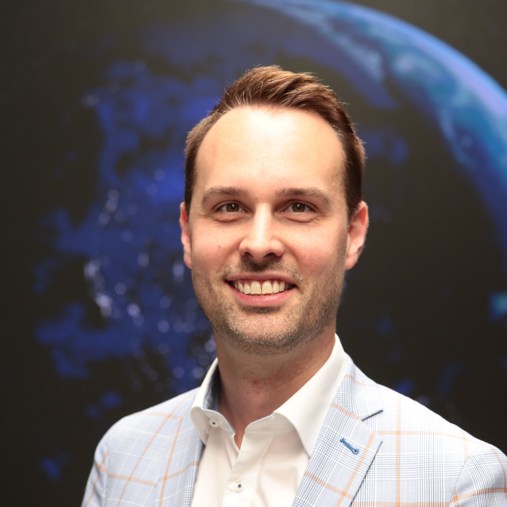 Markus Kyeck - Head of Volume Sales B2B - Samsung Electronics GmbH | XING