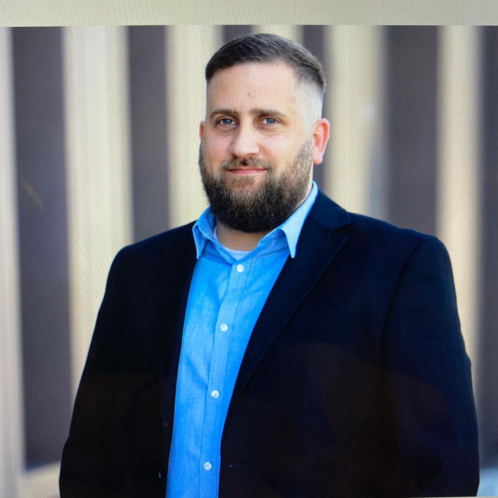 Robert Embry - Produktionsleiter - Smartcube GmbH | XING