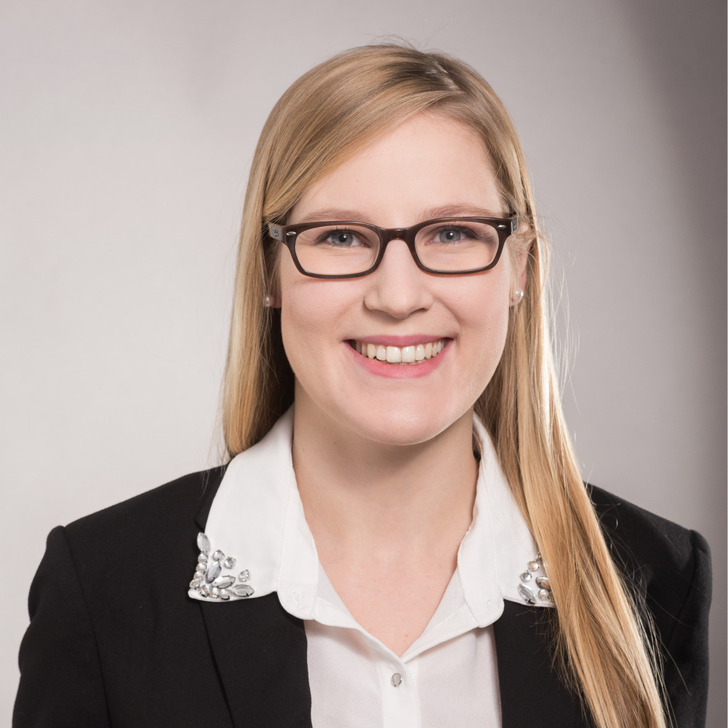 Lisa Margraf (geb. Krusch) - Business Administration - Universität ...