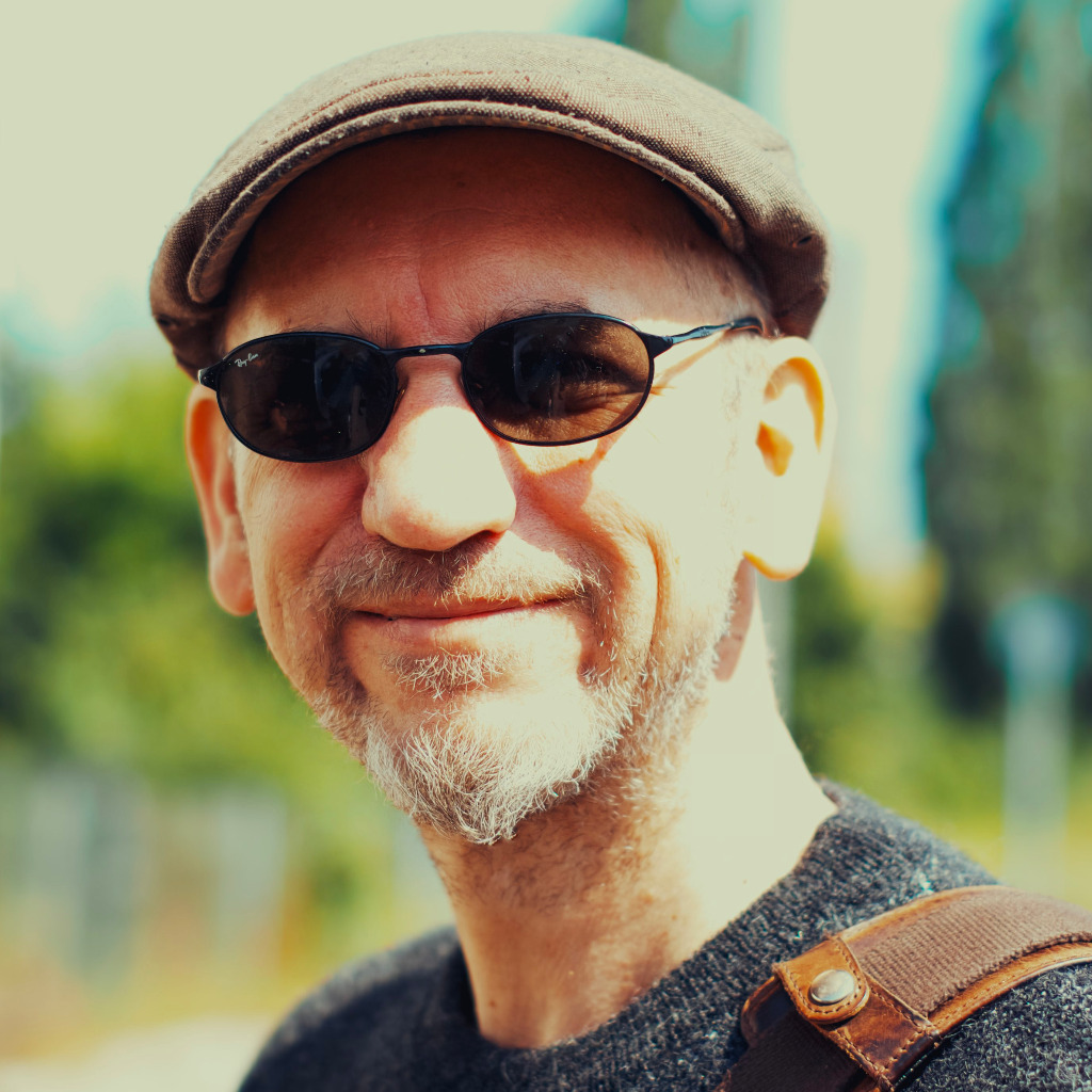 Frank Haumann - Auszeit - Auszeit / Sabbatical | XING Frank Haumann - Auszeit - Auszeit / Sabbatical | XING