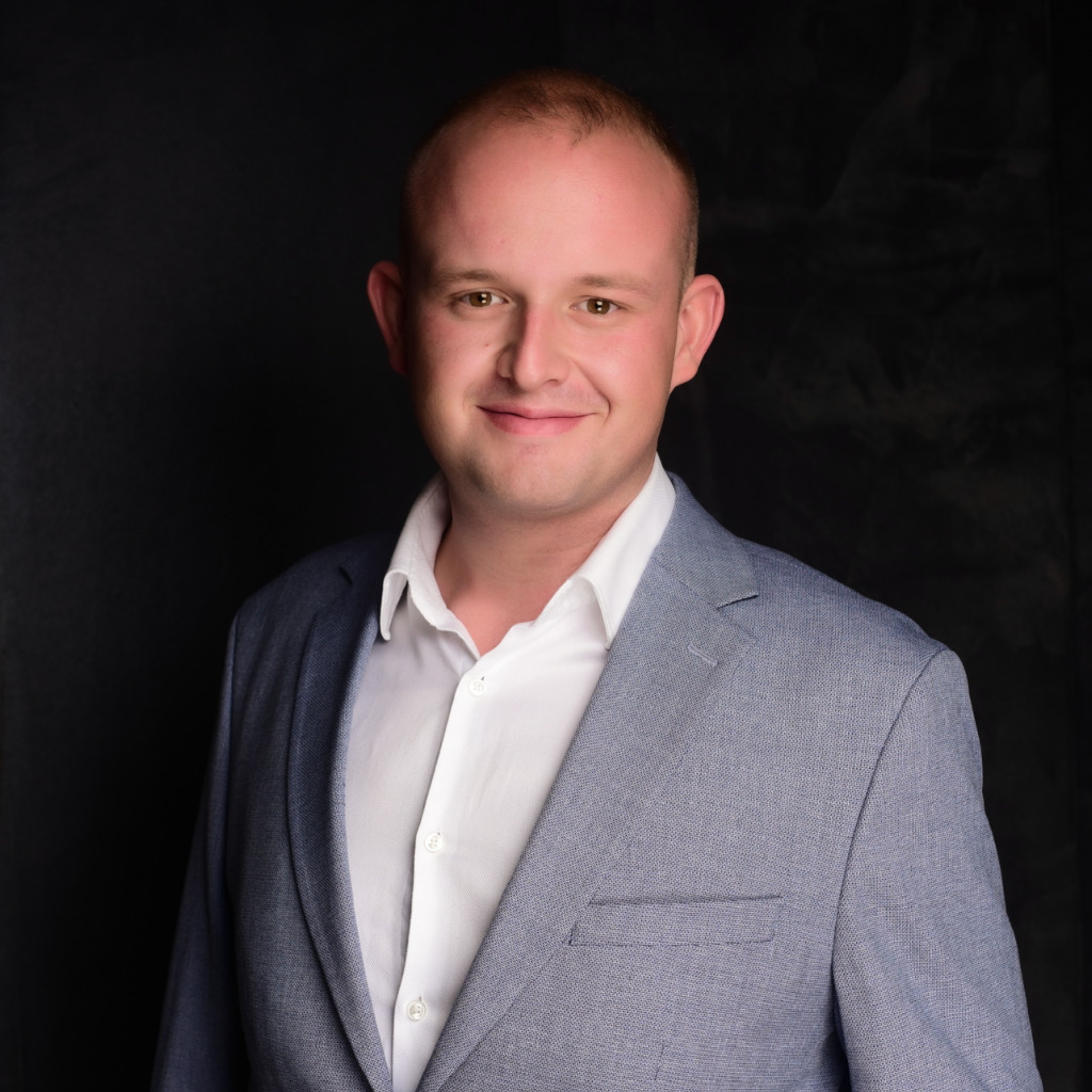 Kevin Alex Sikorra - Speditionskaufmann - Consa Internationale ...