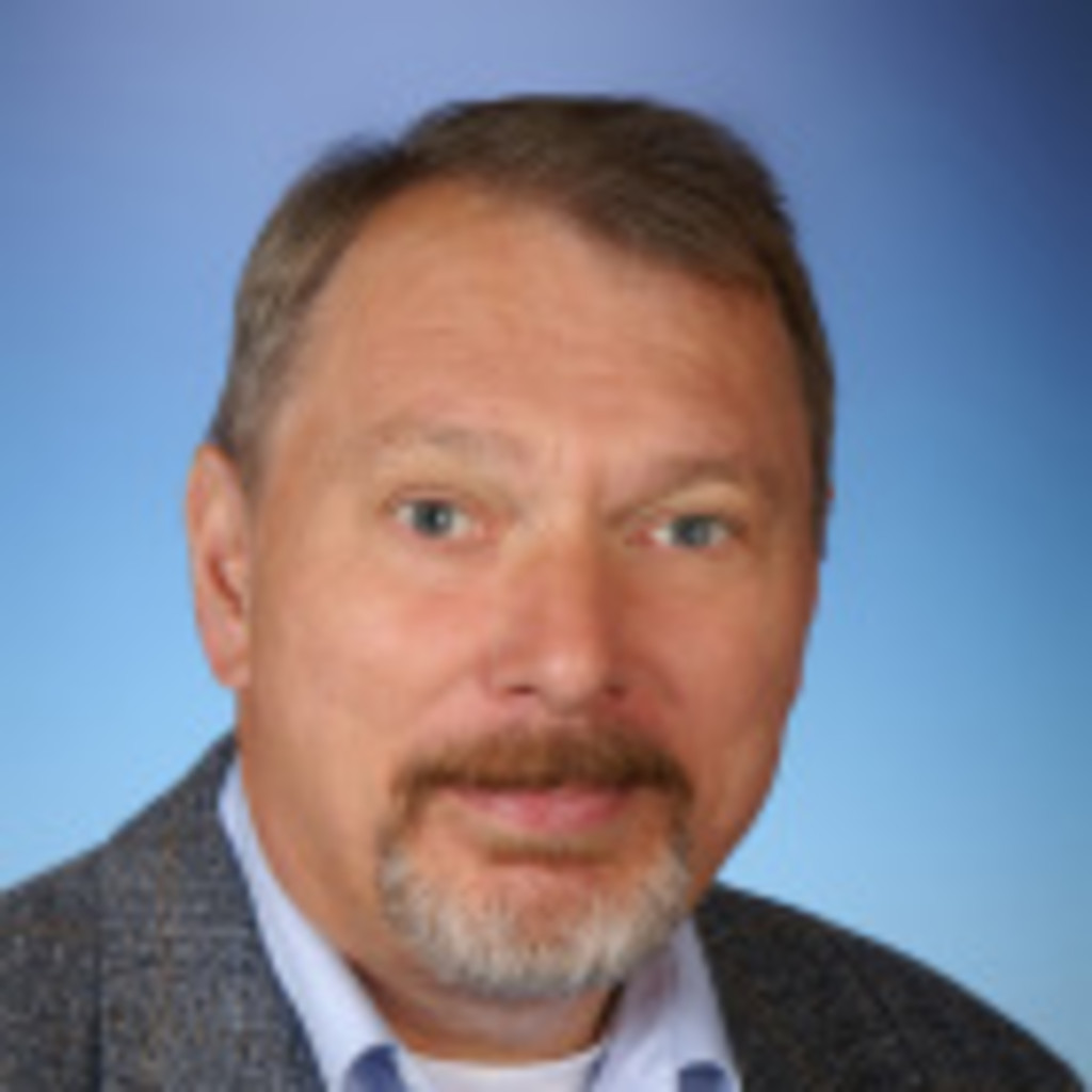 Gerhard Hansen: Werkzeugkonstrukteur | XING