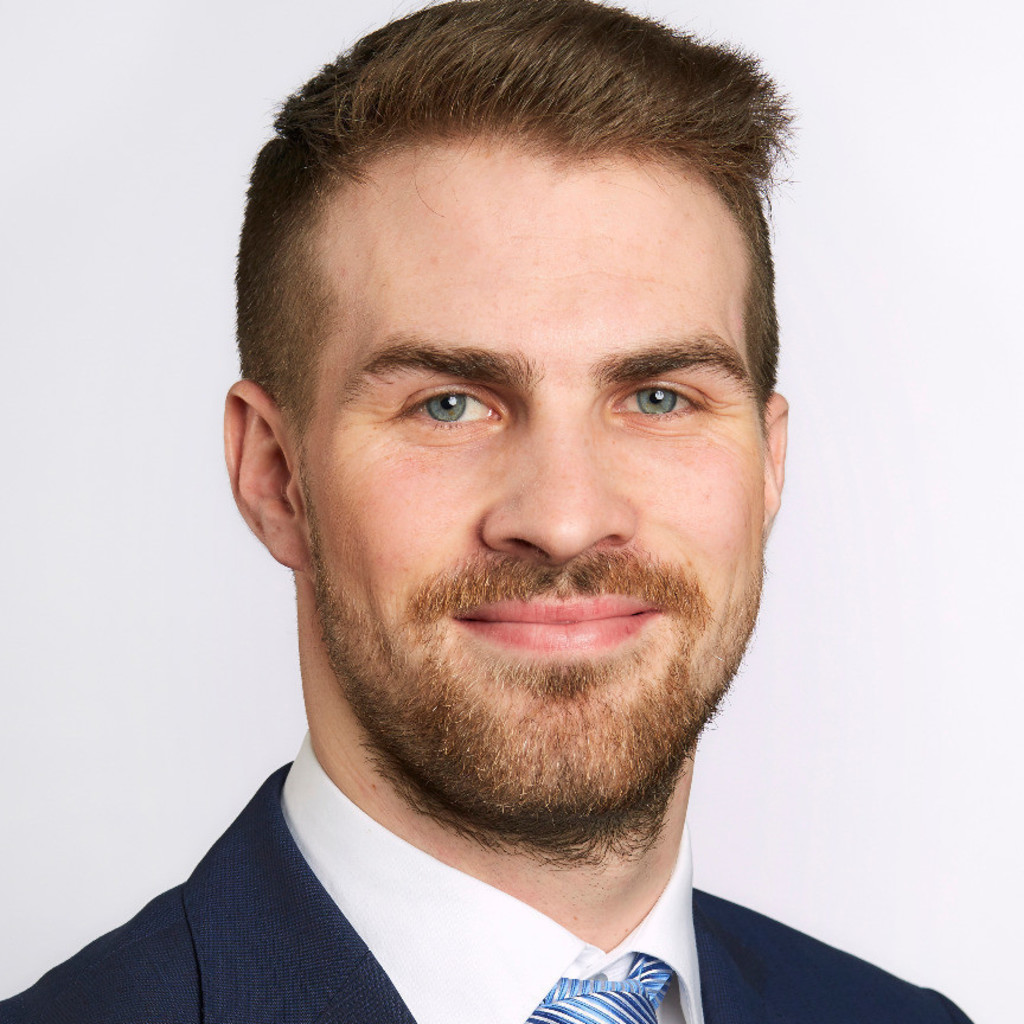 Luke Rottmann - Manager Business Group Cloud - Arrow ECS Deutschland | XING