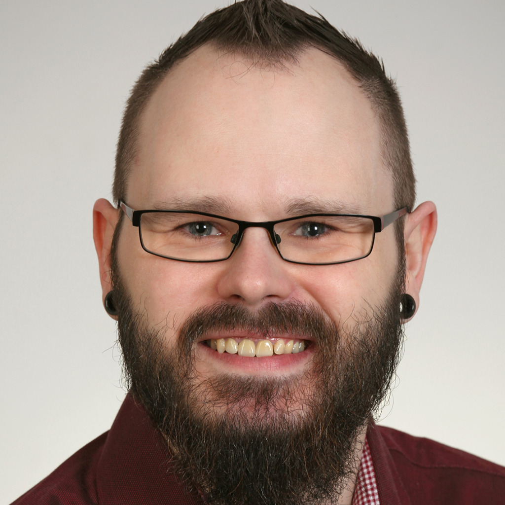 André Dudek - Werkstofftechnik - Robert-Bosch-Berufskolleg | XING