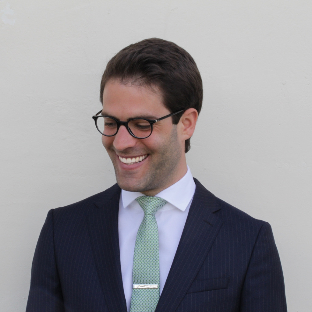 Julian Daniel - Avvocato - PMAB. Anwälte Avvocati | XING