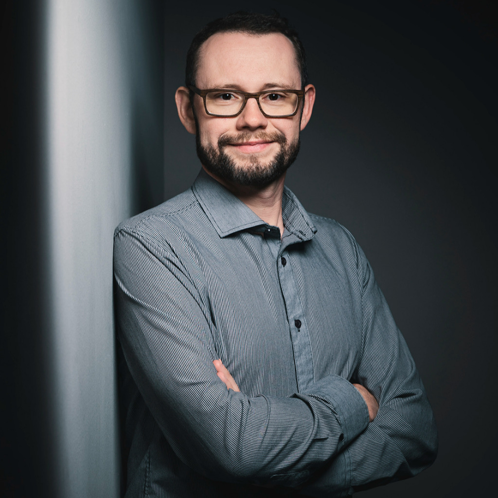 Christopher Pape - Projektkalkulator - Neue Jadewerft GmbH | XING