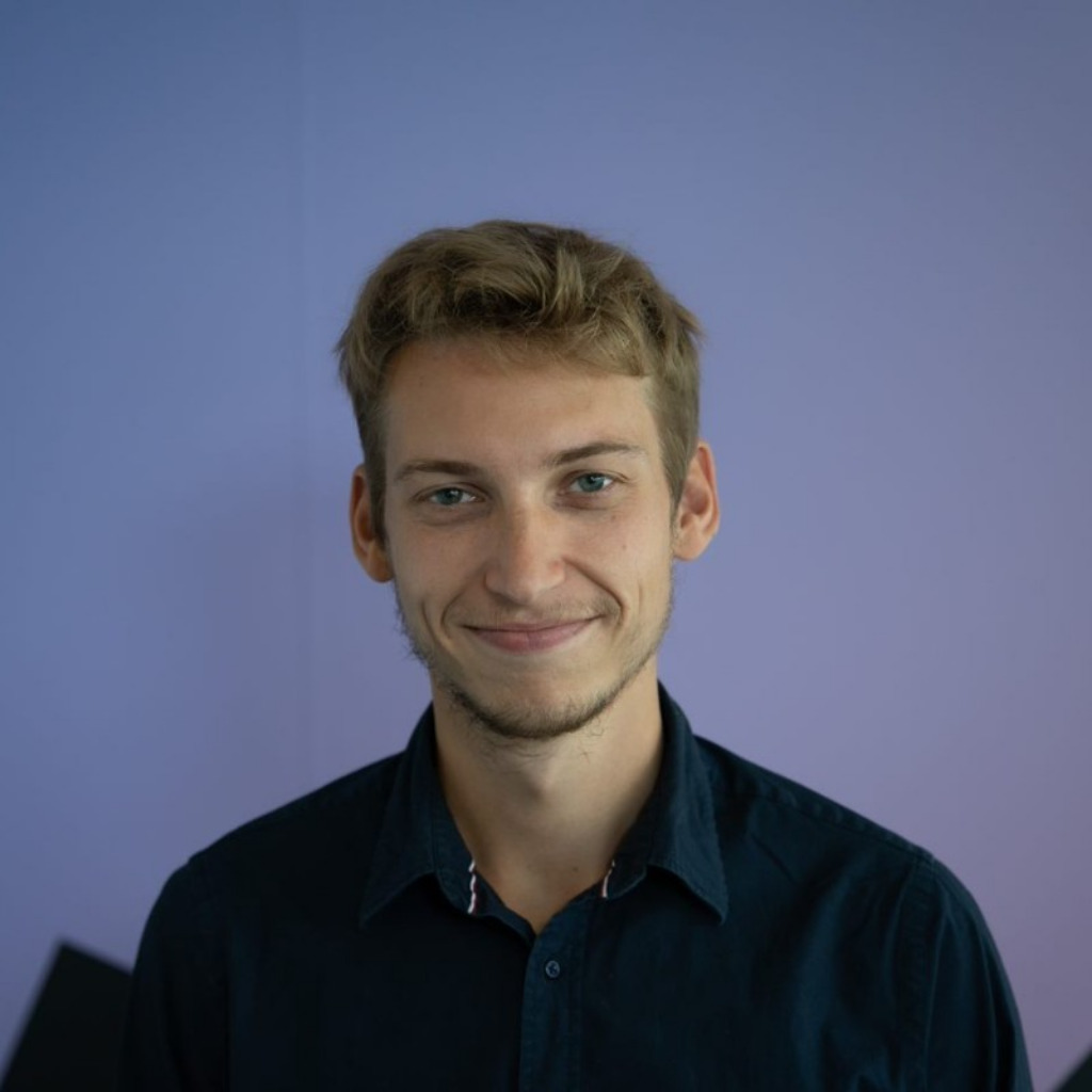 Jan Feger - Principal Consultant - Spencer Ogden | XING