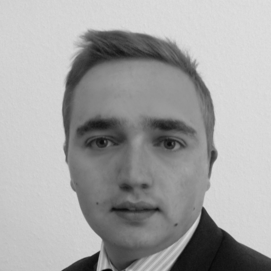 Sergey Martynov - QS-Ingenieur , Stel.Vertreter der Montageabteilung ...