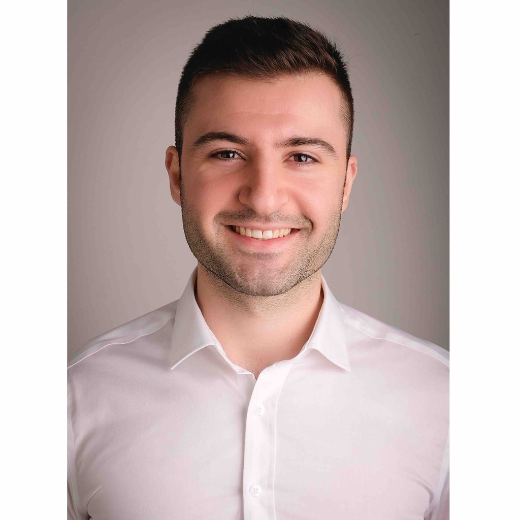 Adnan Ucmus - Architect - LUDES Architekten - Ingenieure GmbH | XING